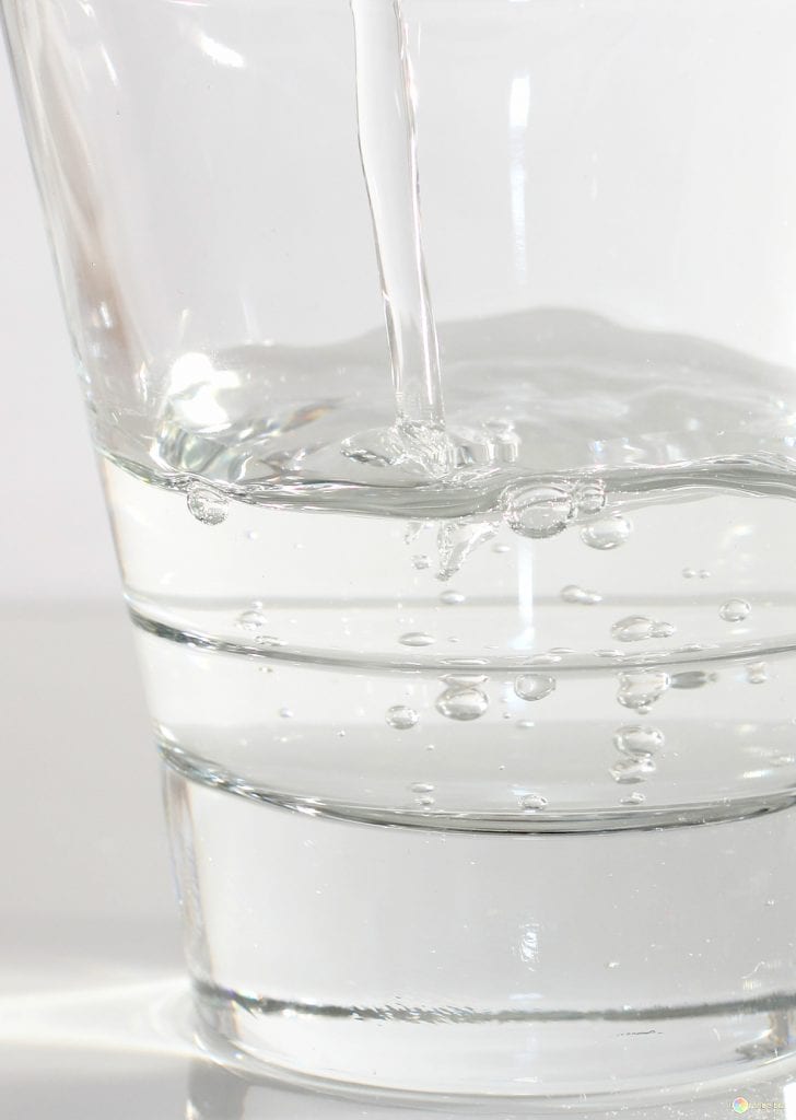 Drinking More Water with Overactive Bladder: Benefits