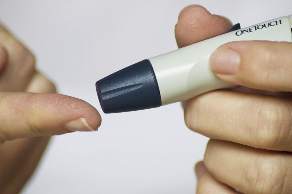 Diabetes and Kidney & Bladder Health | Arkansas Urology