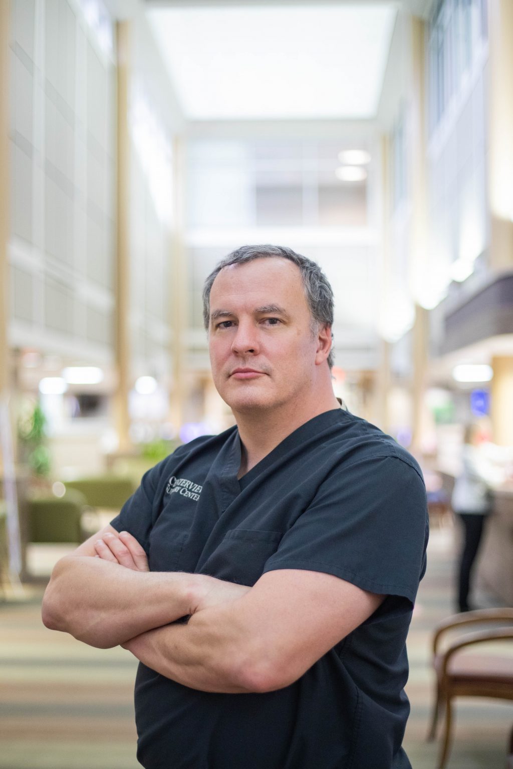 Arkansas Urology Specialist Dr. Caleb Bozeman Earns Center of ...