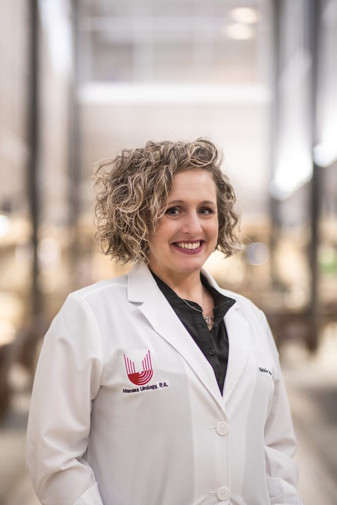 Physicians Archive - Arkansas Urology