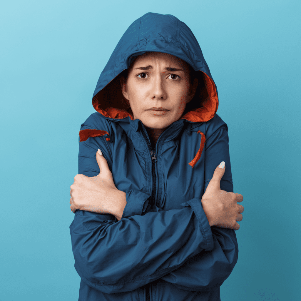 Reasons for Cooler Temperatures Leading To Certain Urinary Conditions