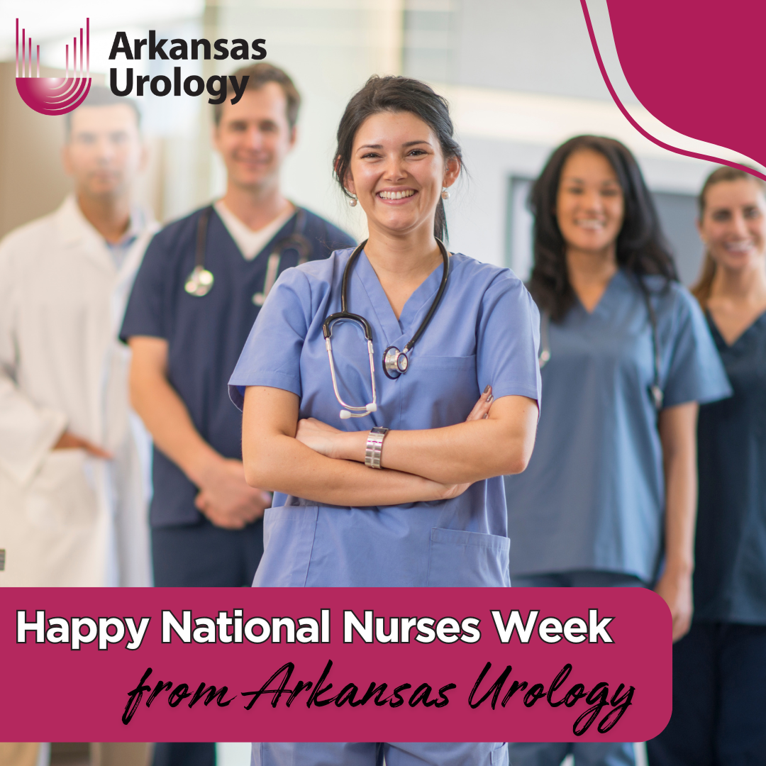 Happy National Nurses Week