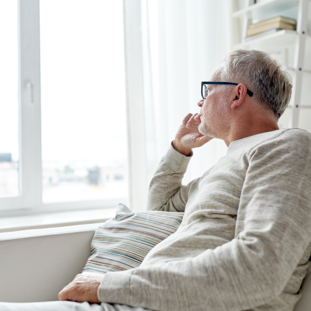 Prostate Cancer and Intimacy: Navigating Relationships Post-Diagnosis