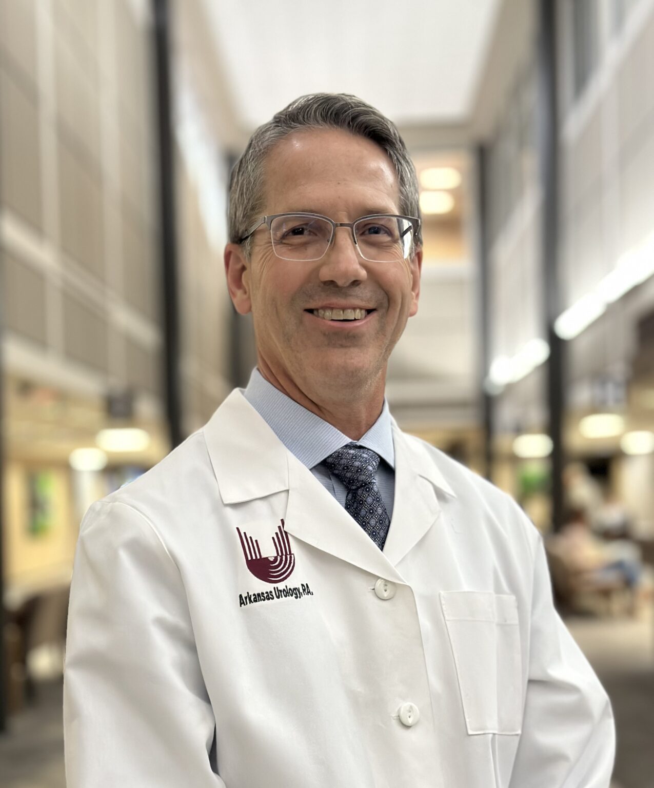 Dr. John M. Allen, MD – Urologist in Little Rock, AR