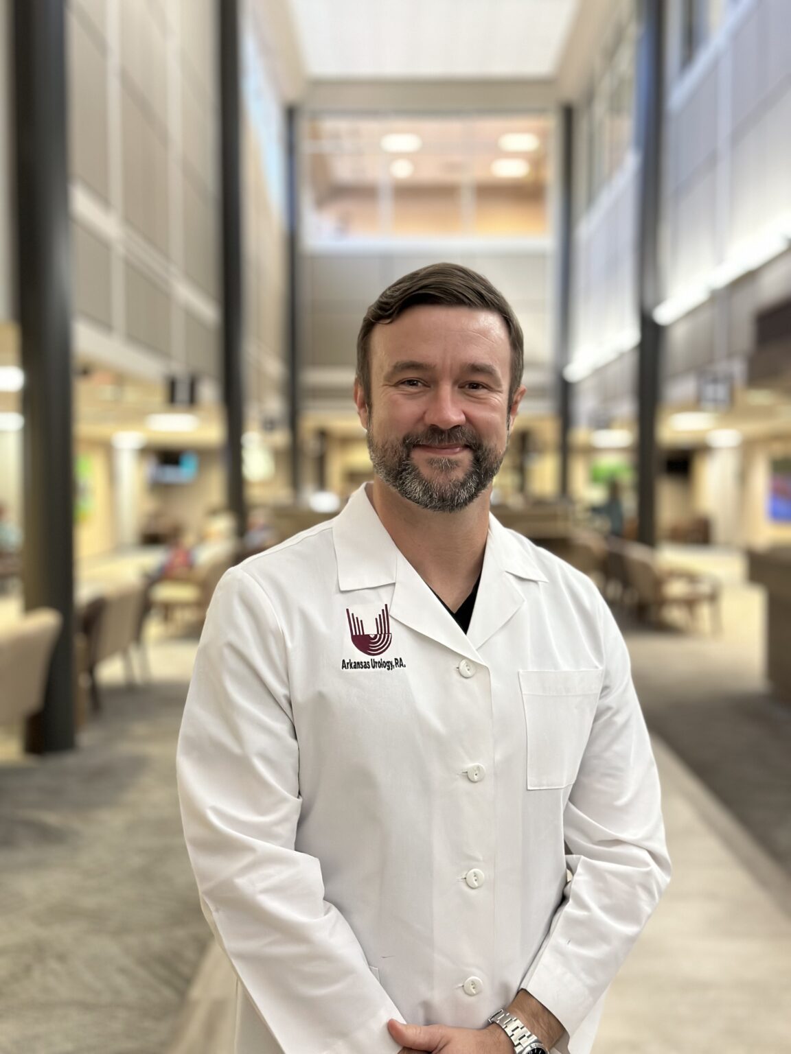 Arkansas Urology - Premier Urology Care in Arkansas