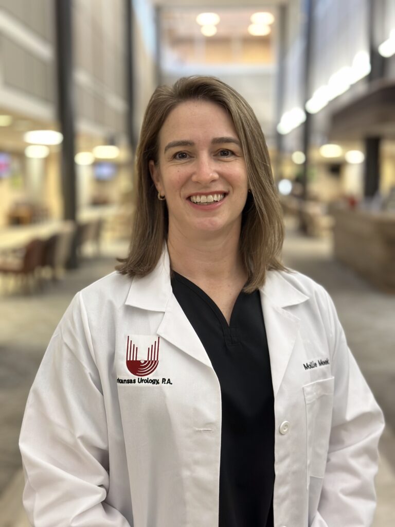 Dr. Mollie Meek, MD – Interventional Radiologist