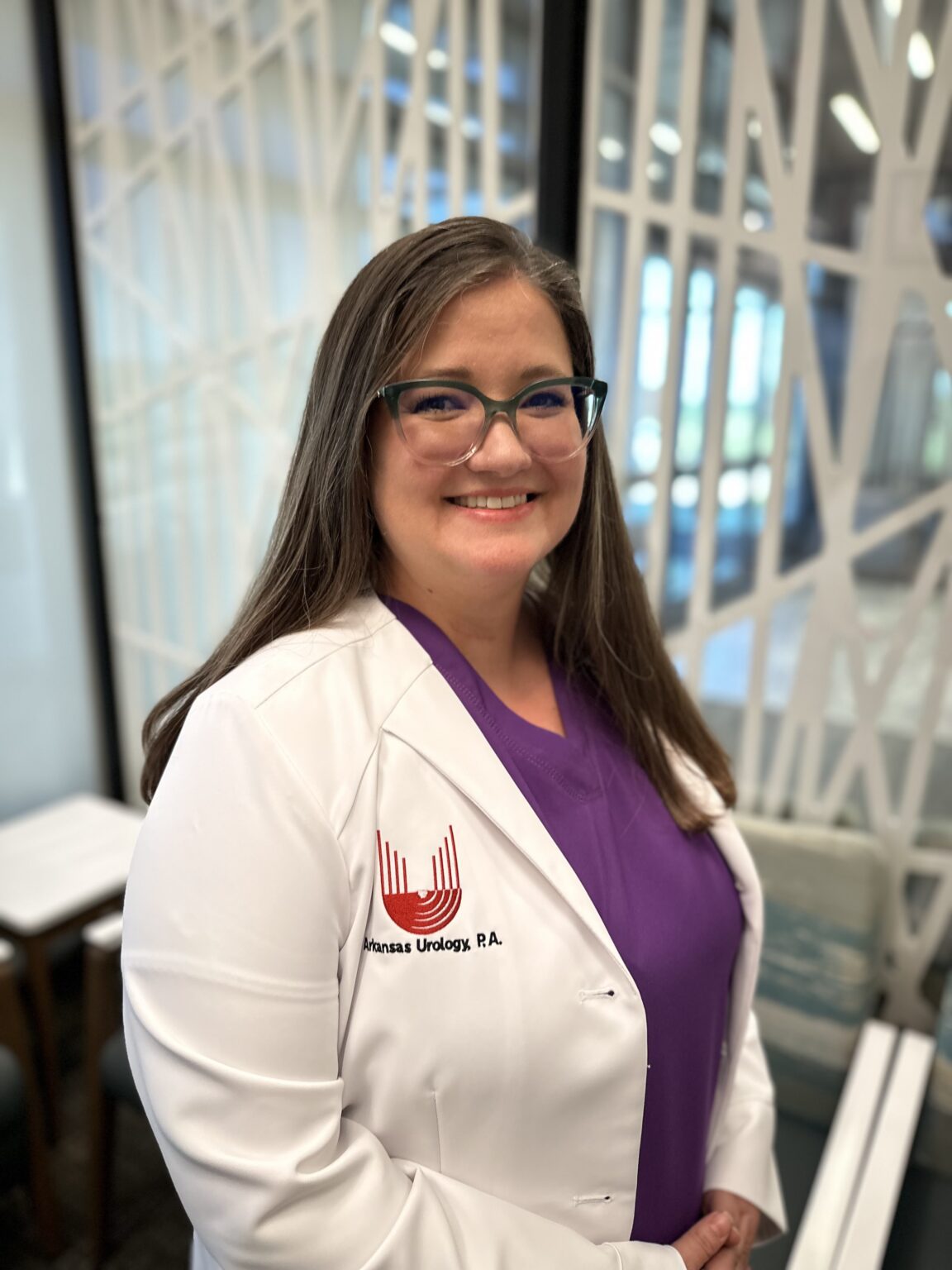 Arkansas Urology Providers – Meet Our Expert Team